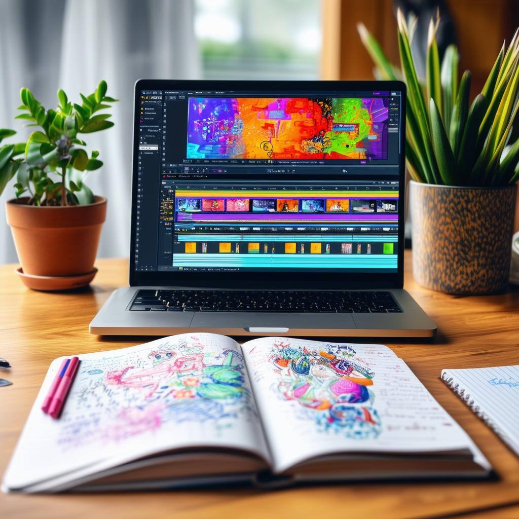 Why Graphic Designers Should Learn Video Editing